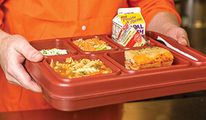Food and Operational Services | Correct Choice